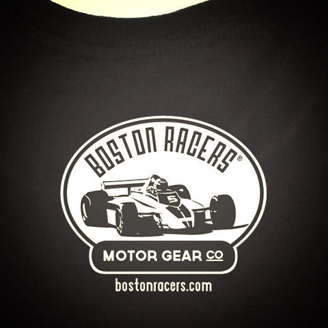 Lotus JPS Livery 12 Shirt in Black – Boston Racers Motor Gear